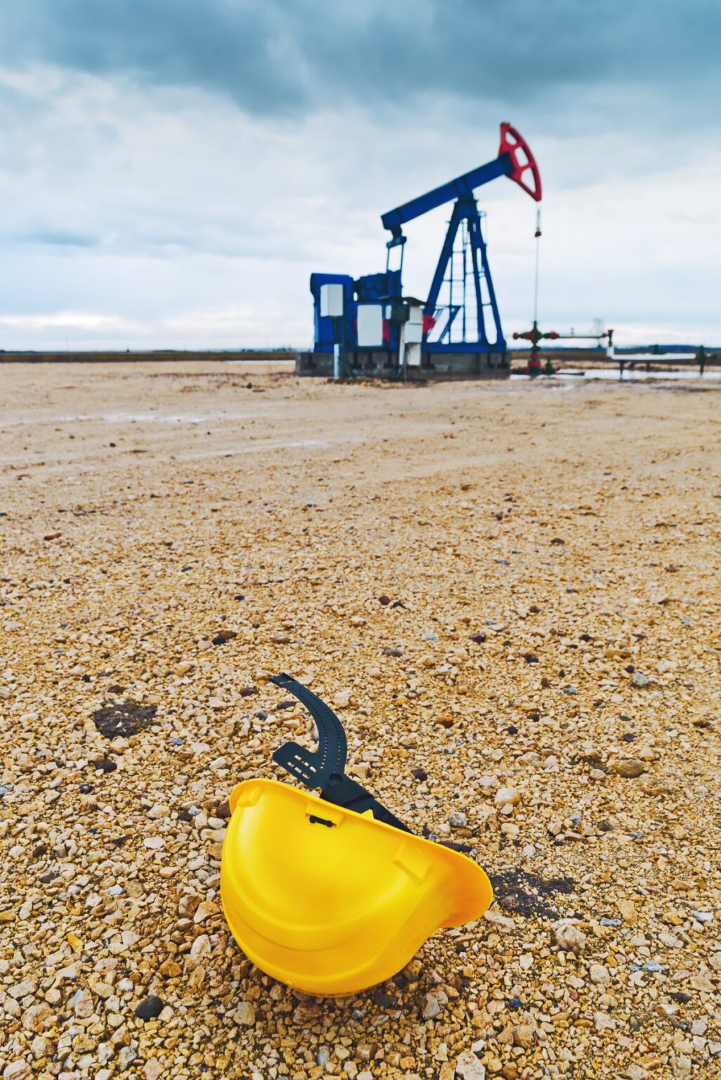 6 Common Oilfield Injuries And Accidents: What You Need To Know | Dobbs ...